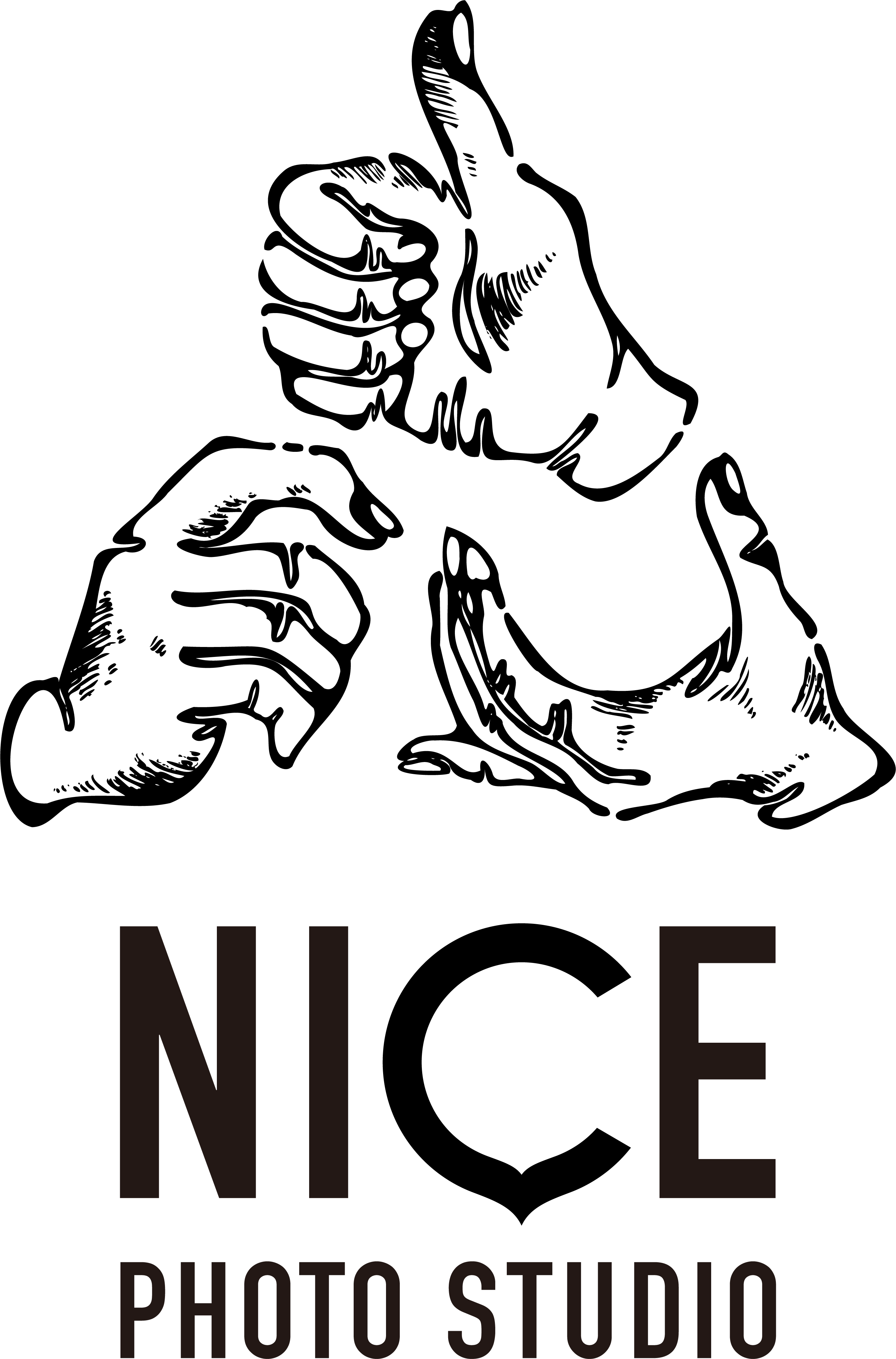 - NICE PHOTO STUDIO(ナイス写真館)